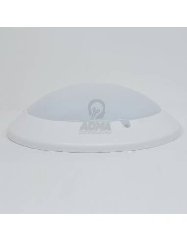 LUMINARIA LED DE TECHO 16W CIRCULAR HUAYRA